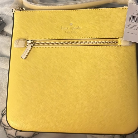 kate spade | Bags | Kate Spade Sadie Crossbody Purse | Poshmark